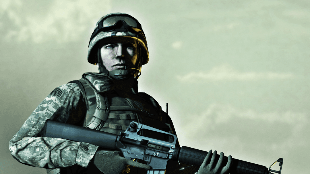 Arma Platform